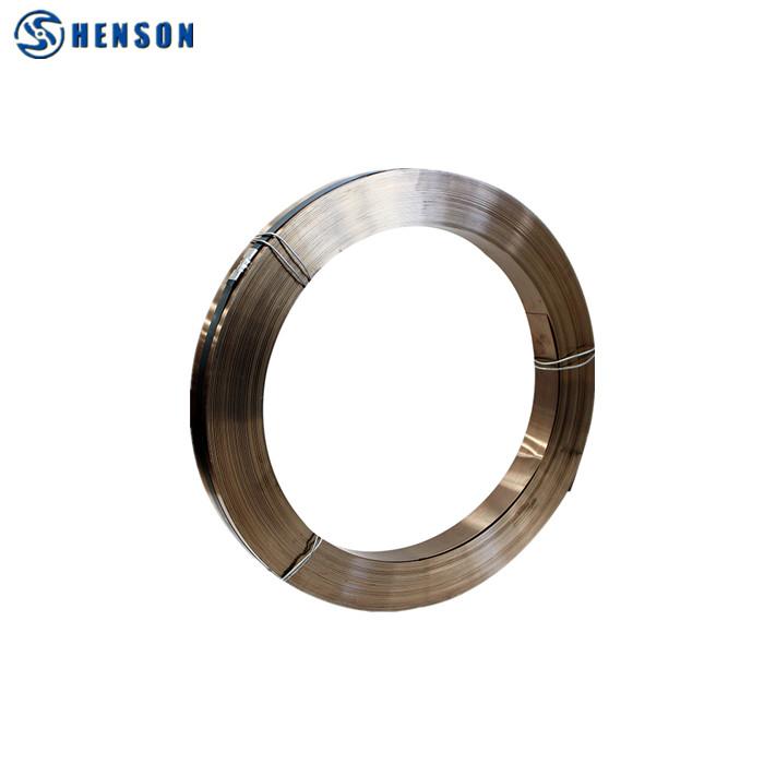 65Mn spring steel strip for tape measure - HENSON (China Manufacturer ...