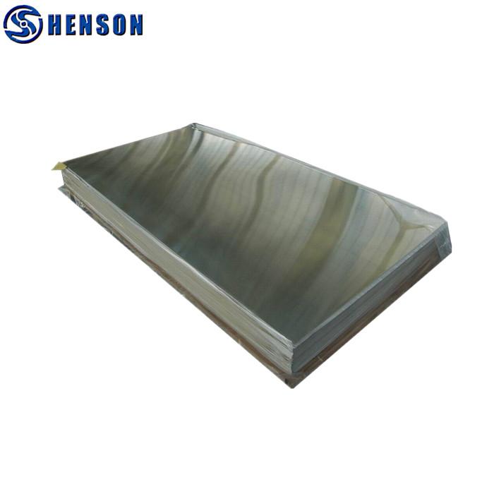 304 Stainless Steel Plate / Stainless Steel Sheet 304 - HENSON (China ...
