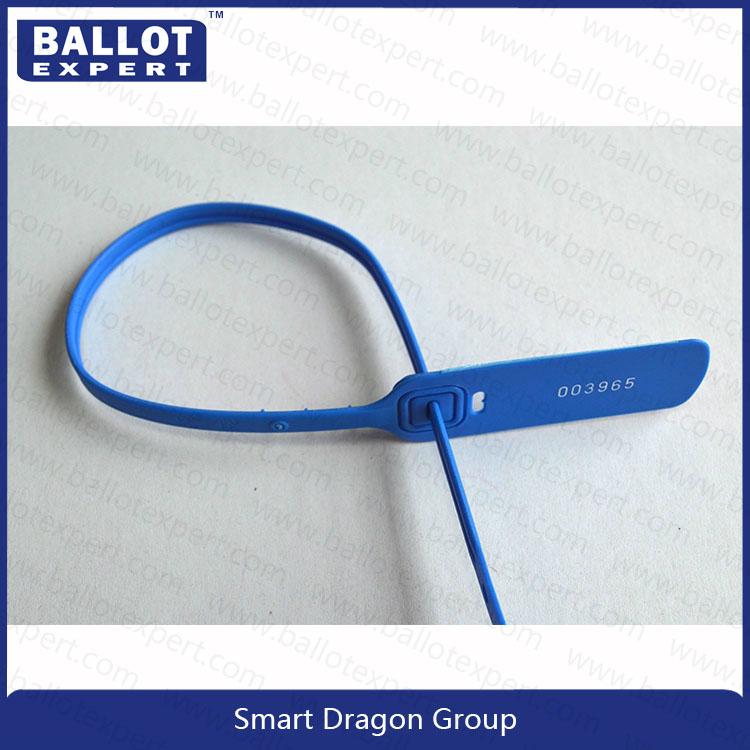 PP Plastic Security Lock Seal for Election box - SE-SLP0022 ...