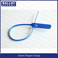 PP Plastic Security Lock Seal for Election box - SE-SLP0022 ...