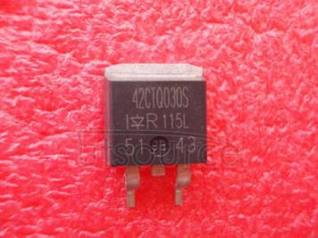 Utsource electronic components 42CTQ030S (United States of America ...