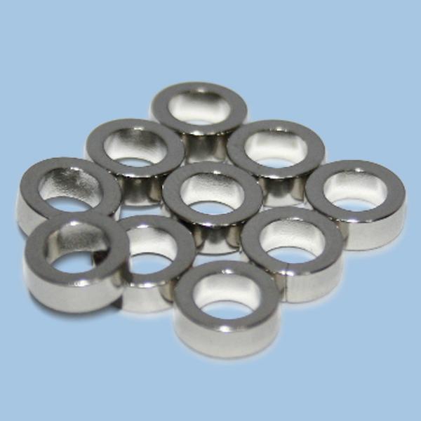 Industrial Magnet application and Permanent Type magnet powder |cat eye ...