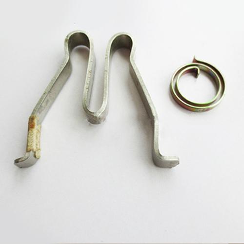 New Stainless Steel Leaf Spring ZYS0002 - LEAP (China Manufacturer ...