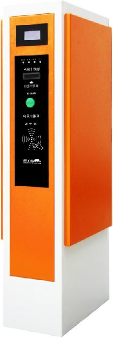 Entrance card dispenser - CD9 - Defero (China Manufacturer) - Safety ...