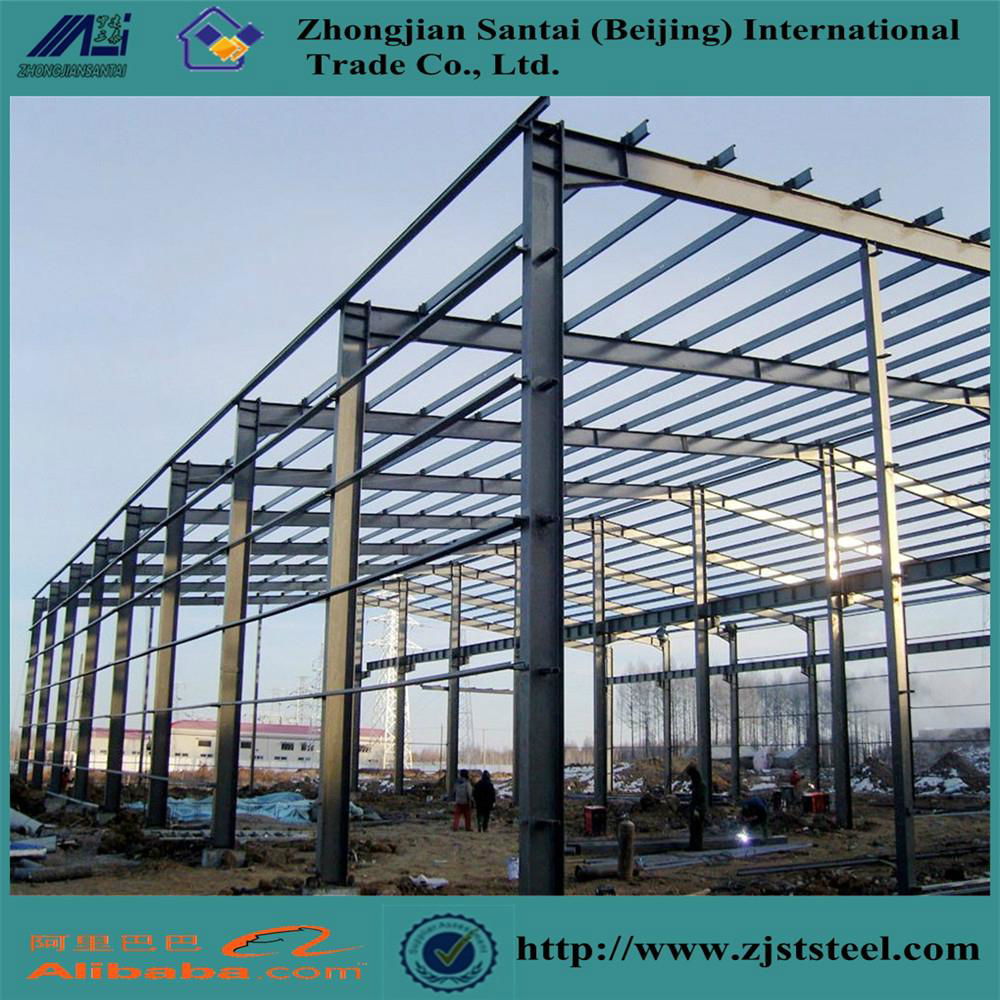 ASTM Standard steel Structural W8X15 h beam (China Trading Company ...