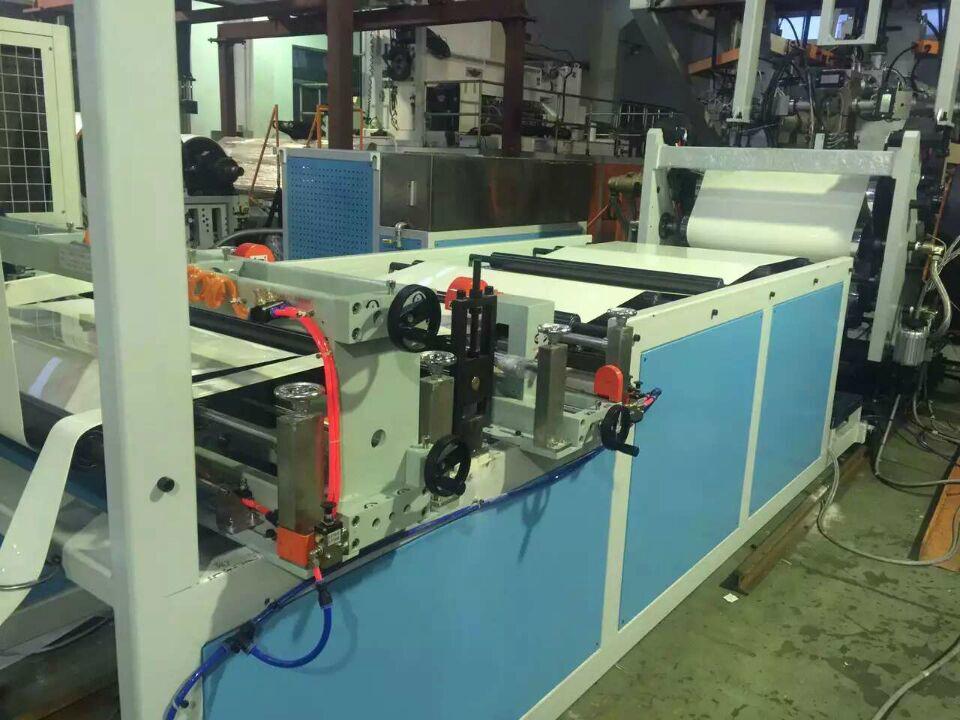 PP PS sheet extrusion line - GWS105/65-1000 - Gwell (China Manufacturer ...