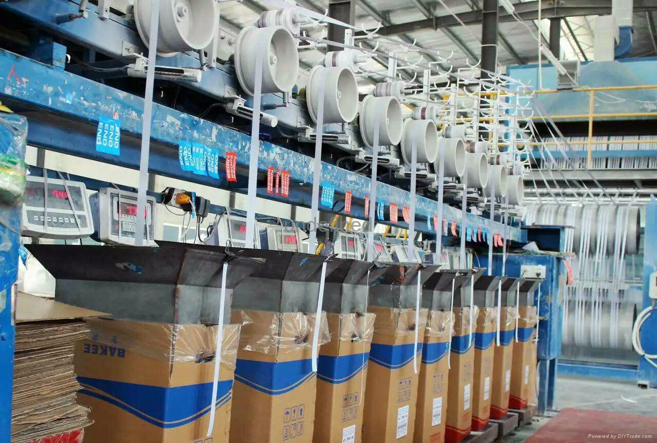 vulcanized rubber thread and cords - #24 #28 #32 #37 - BAKEE (China ...