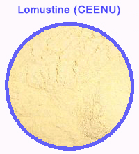 Lomustine; CCNU; CEENU - 13010-47-4 (China Manufacturer ...