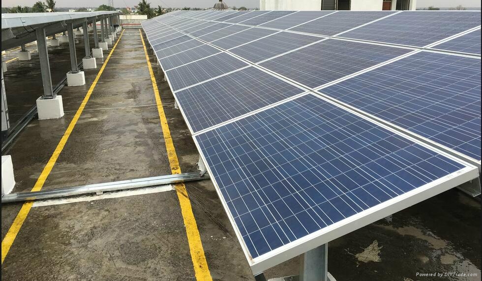 solar system construction Outdoor and Indoor Wire Mesh Cable Tray - MS ...