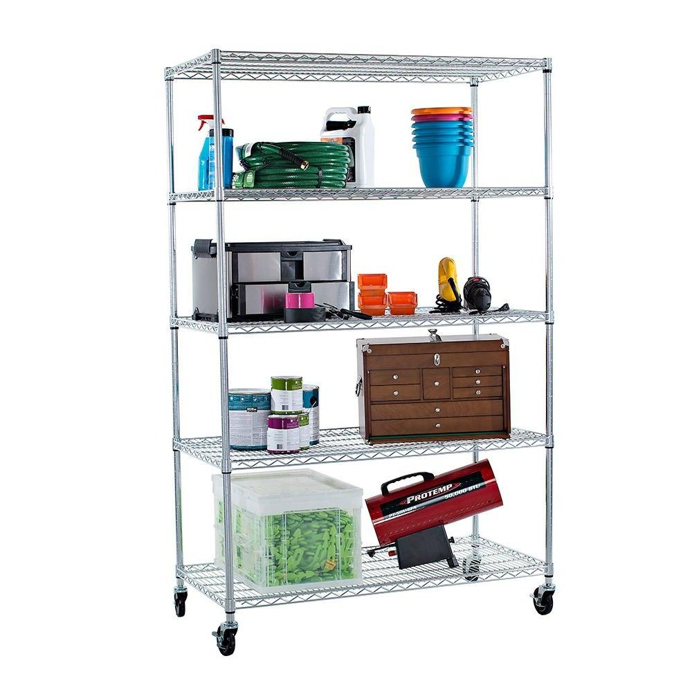 Industrial Metal rack - SII-WS05 - SIMPLY (China Trading Company ...