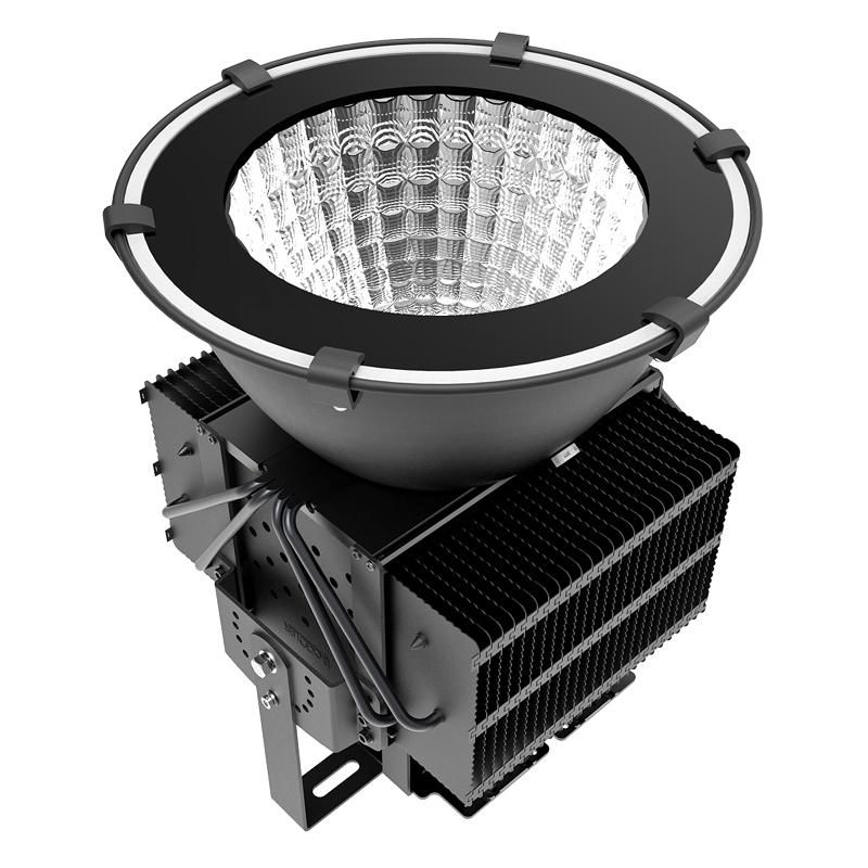 400W High power energy saving high bay led for power station lighting ...
