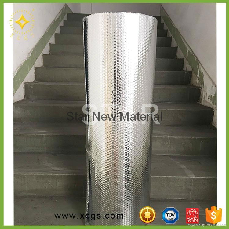thermo foam Radiant Barrier thermal Roof Building insulations - xcgs01 ...