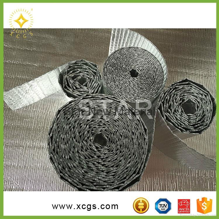 thermo foam Radiant Barrier thermal Roof Building insulations - xcgs01 ...