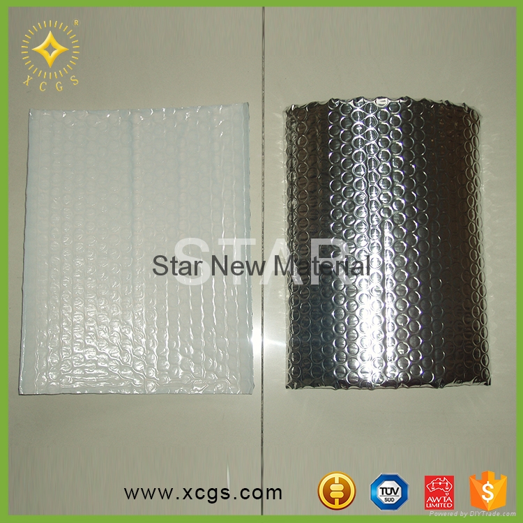 thermo foam Radiant Barrier thermal Roof Building insulations - xcgs01 ...