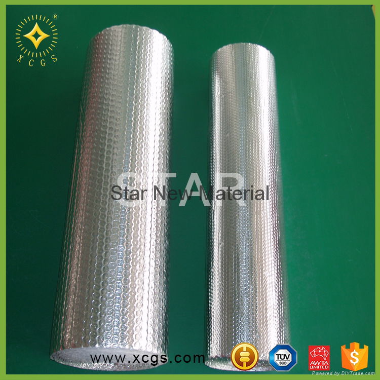 thermo foam Radiant Barrier thermal Roof Building insulations - xcgs01 ...