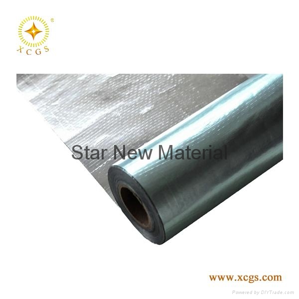 thermo foam Radiant Barrier thermal Roof Building insulations - xcgs01 ...