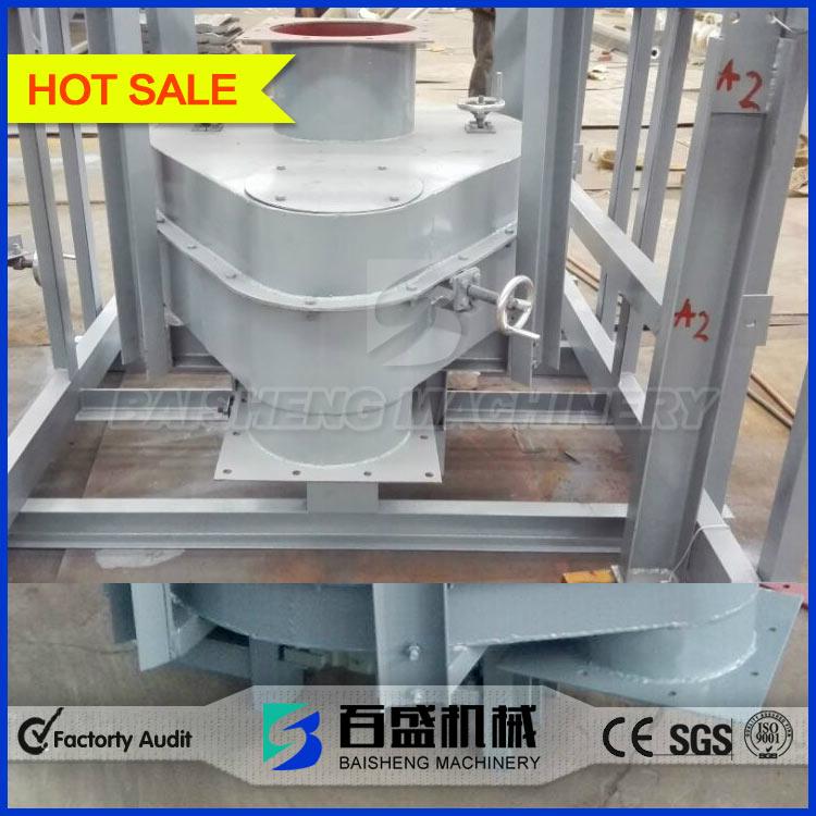 automatic disk feeder - DS - Baisheng (China Manufacturer) - Other ...