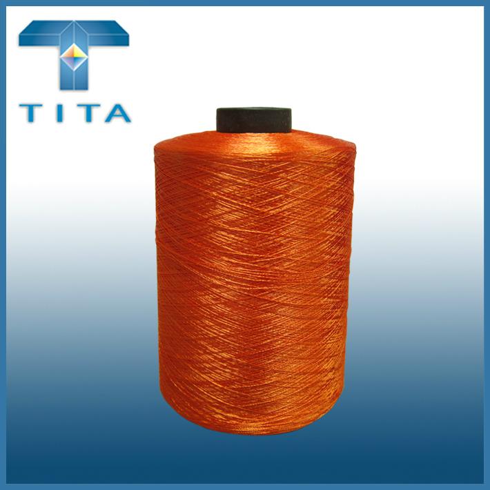 300D embroidery thread filament yarn material - TITA-thead - TITA ...