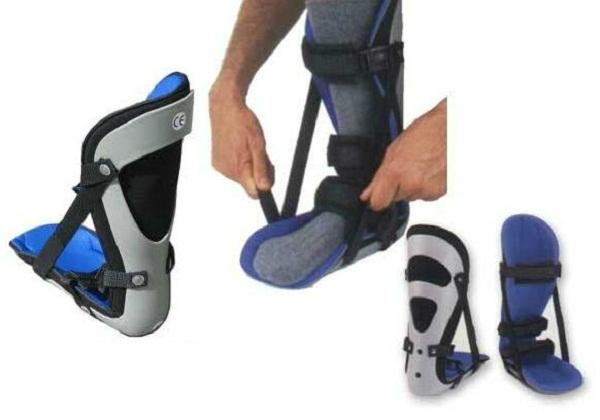 High quality plantar flexion ankle walker foot splint - AFT-1038 ...