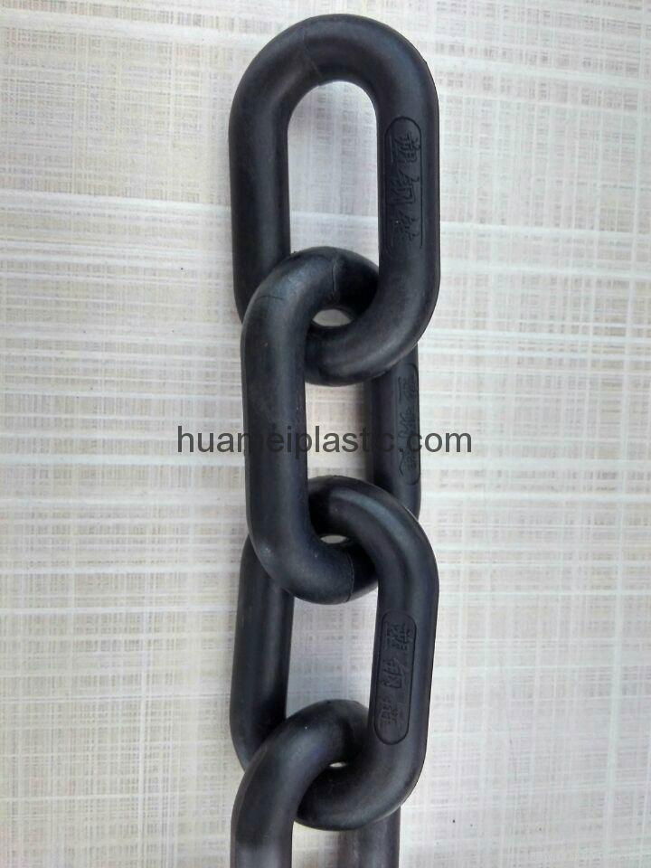 nylon coated steel link chain (China Manufacturer) - Chain - Machine ...