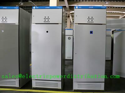 GGD Low Voltage Distribution Switchgear - Keneng (China Manufacturer ...