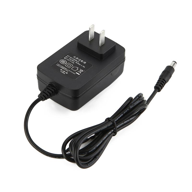12V 2A power charger adapter - XHY120200LE - XHY (China Manufacturer ...