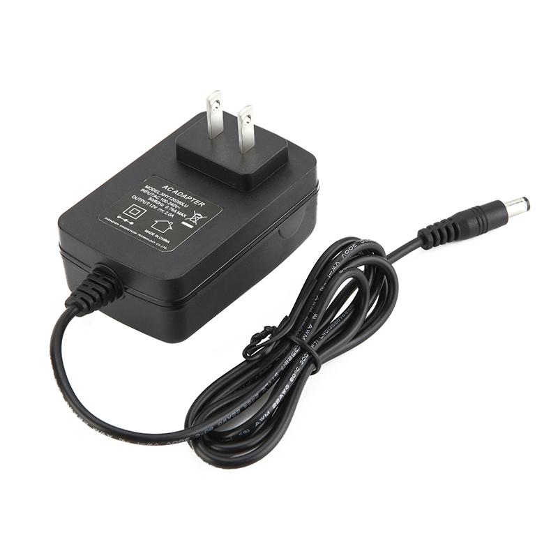 12V 2A power charger adapter - XHY120200LE - XHY (China Manufacturer ...