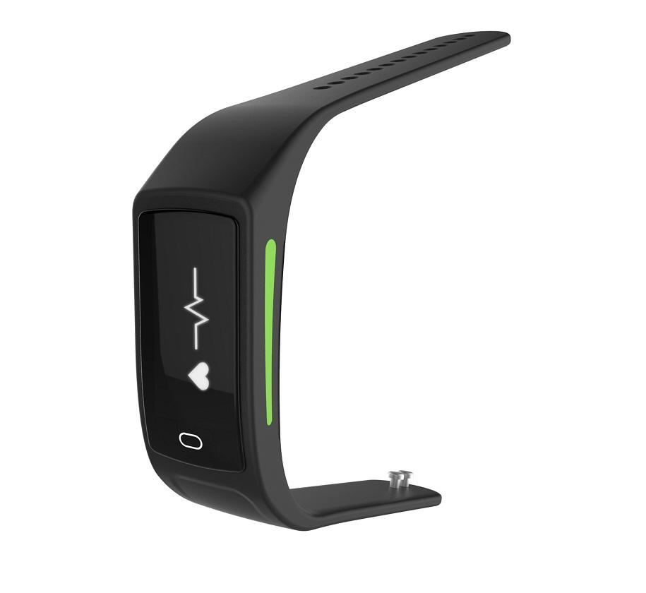 fitness tracker heart rate monitor watch band - s9 fitness band ...