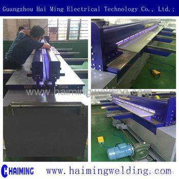 China Haiming S-PH3000A Plating Lines welding machine - Hai MIng (China ...
