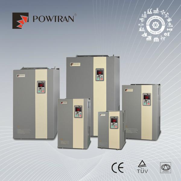 PI500 series high performance vfd inverter vsd inverter - Powtran (China Manufacturer) - Other ...