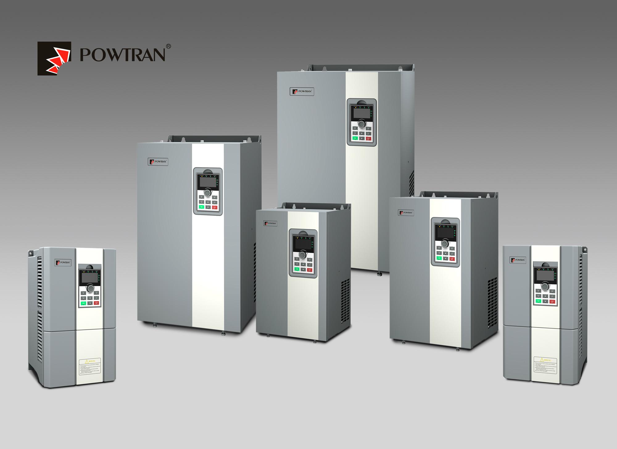 PI500 series high performance vfd inverter vsd inverter - Powtran (China Manufacturer) - Other ...