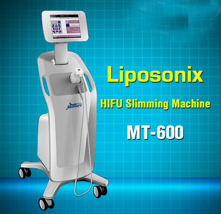 Factory Hifu Liposonix Body Shaper Slimming Beauty Machine - aofang ...