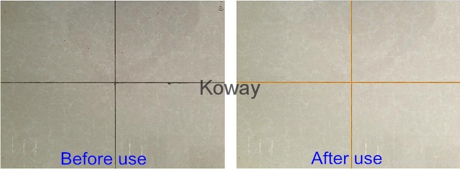 Beautiful epoxy tile grout - KW5388 - Koway (China Manufacturer) - Fine Chemicals - Chemicals ...