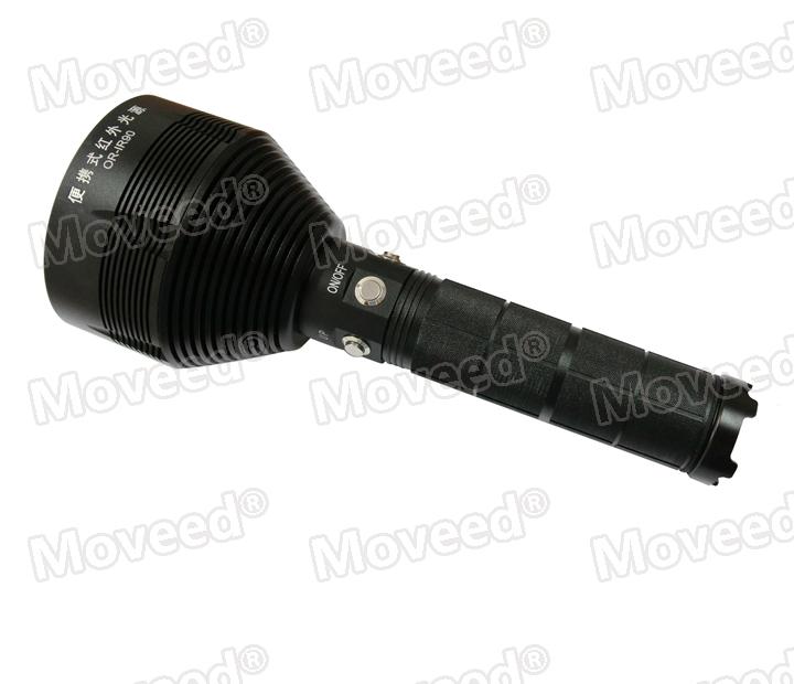 Portable Infrared Night Vision Light Source - OR-GIR90 - MOVEED (China ...