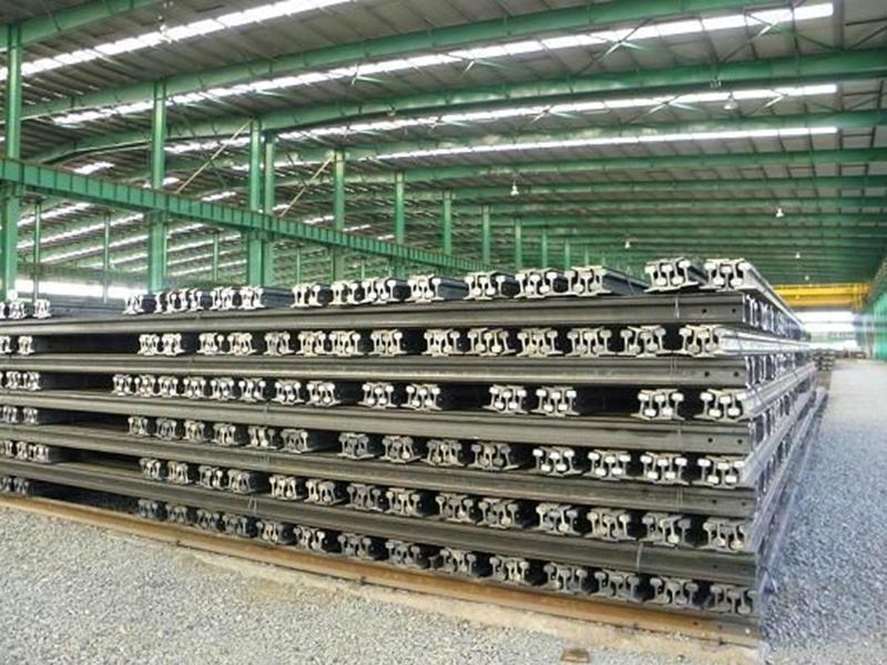 alex customized Railroad steel rail - ABC - Alex (China Manufacturer ...