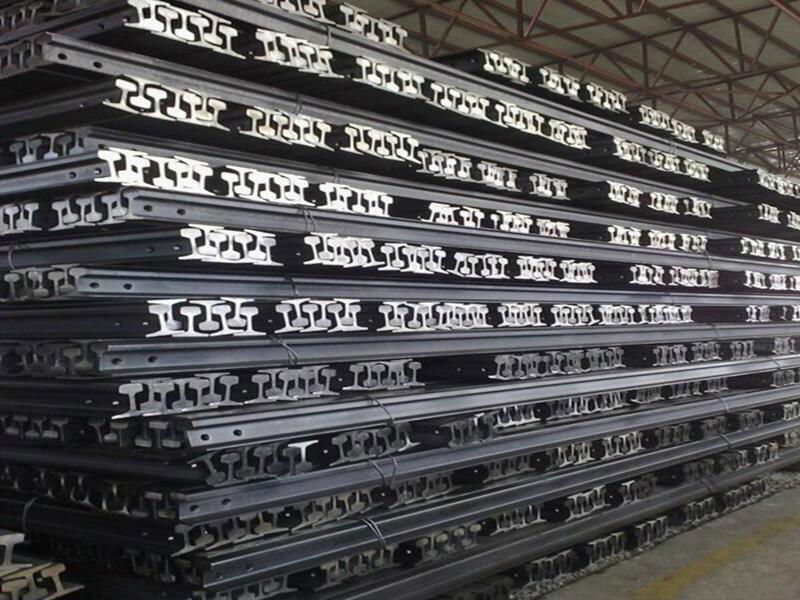 alex customized Railroad steel rail - ABC - Alex (China Manufacturer ...