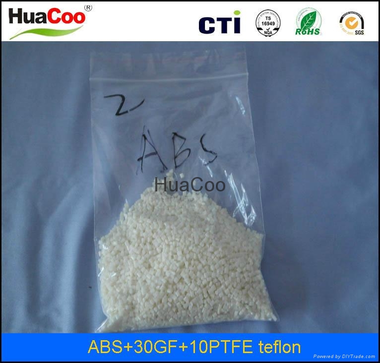 ABS+30%GF - HuaCoo (China Manufacturer) - Plastic Materials - Chemicals ...