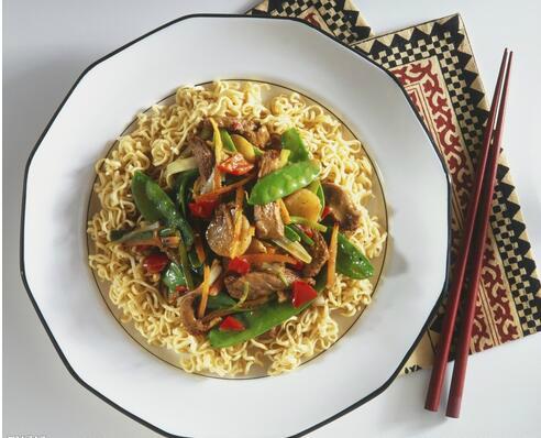 Noodles thickener-noodle-improver - 20BG - Chosenkind (China ...