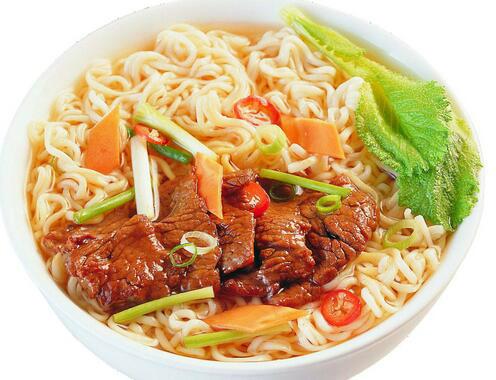 Noodles thickener-noodle-improver - 20BG - Chosenkind (China ...