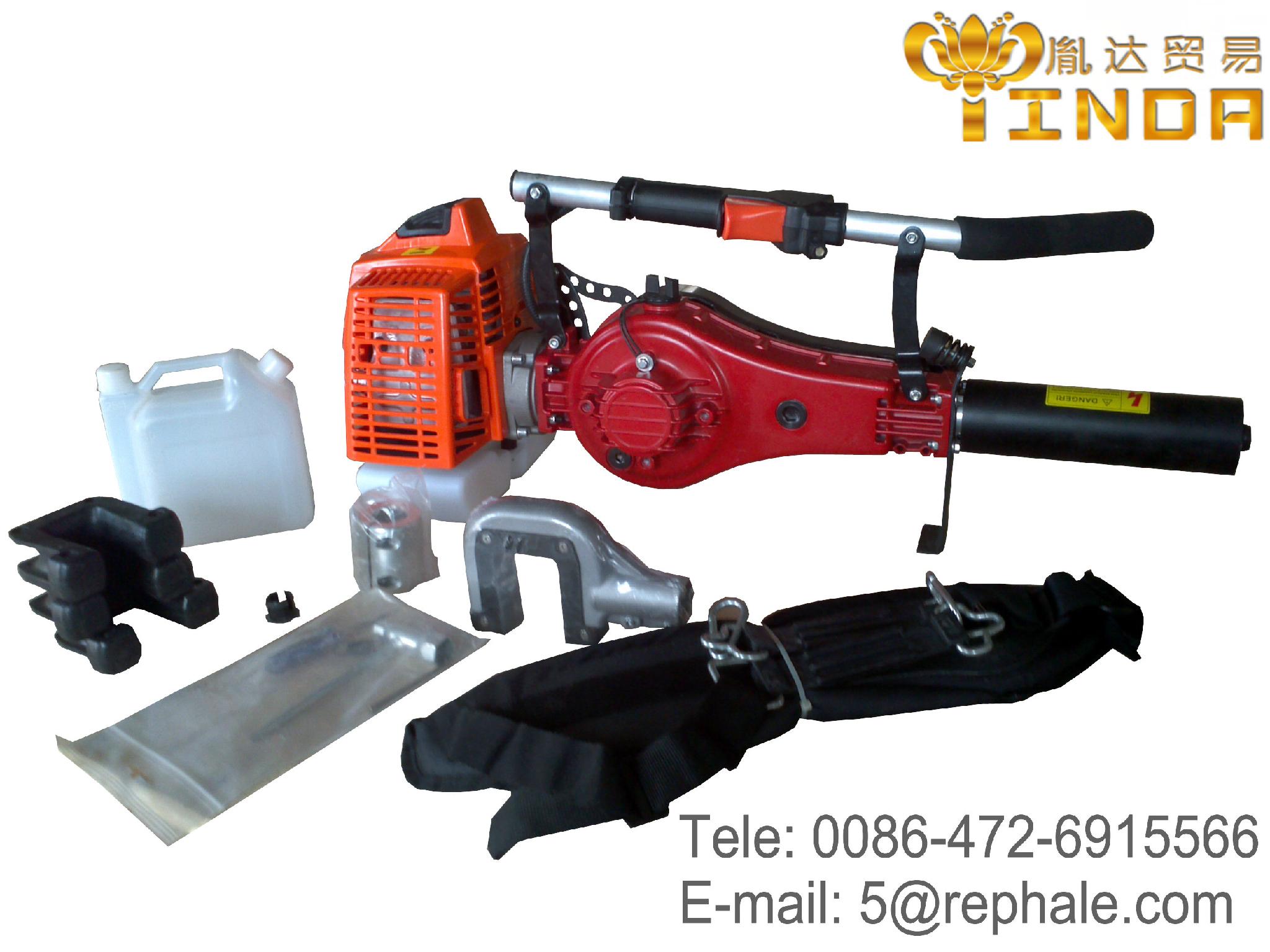 multifuction olive shaker machine/portable olive shaker machine - Olive ...