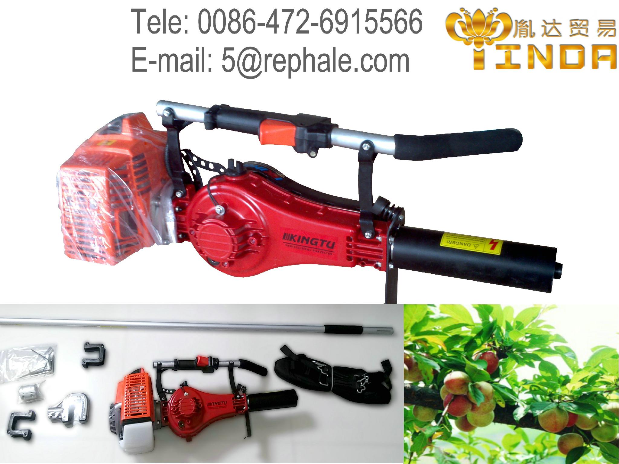 multifuction olive shaker machine/portable olive shaker machine - Olive ...