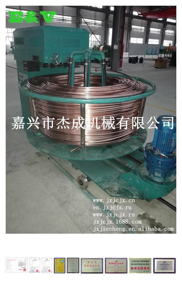 Copper Rod Cold Rolling Mill - JC-RM248 - JC (China Manufacturer ...