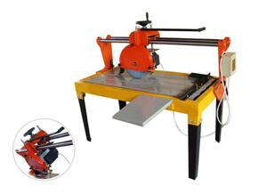 Portable Stone Cutting Machine by Manual - mountain tiger (China ...
