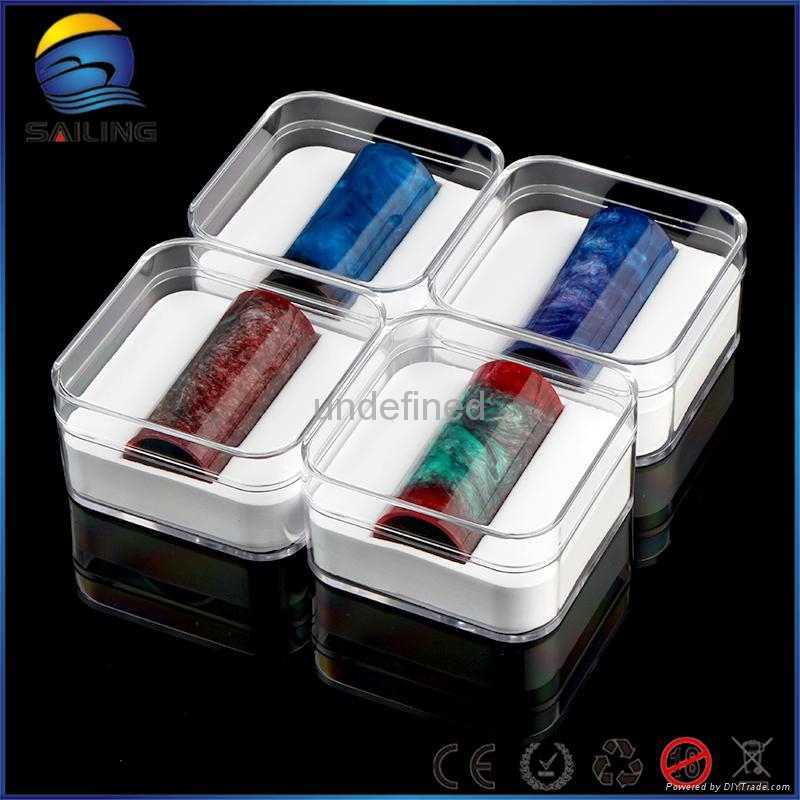 Factory wholesale AV mod tube AV Sleeves tube high quality Av mod resin ...