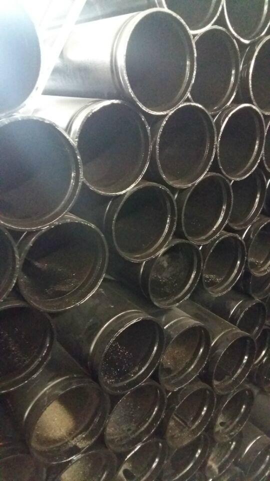 steel pipe with shoulder end (China Manufacturer) - Industrial Supplies ...