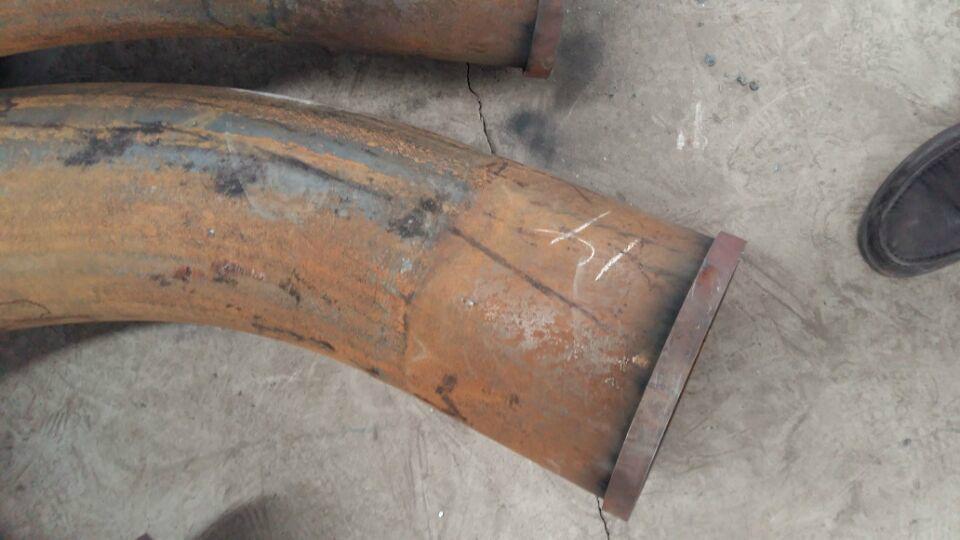 steel pipe with shoulder end (China Manufacturer) - Industrial Supplies ...