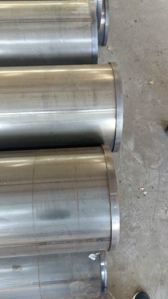steel pipe with shoulder end (China Manufacturer) - Industrial Supplies ...