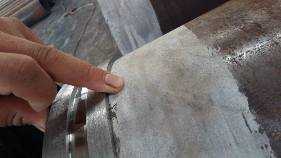 steel pipe with shoulder end (China Manufacturer) - Industrial Supplies ...