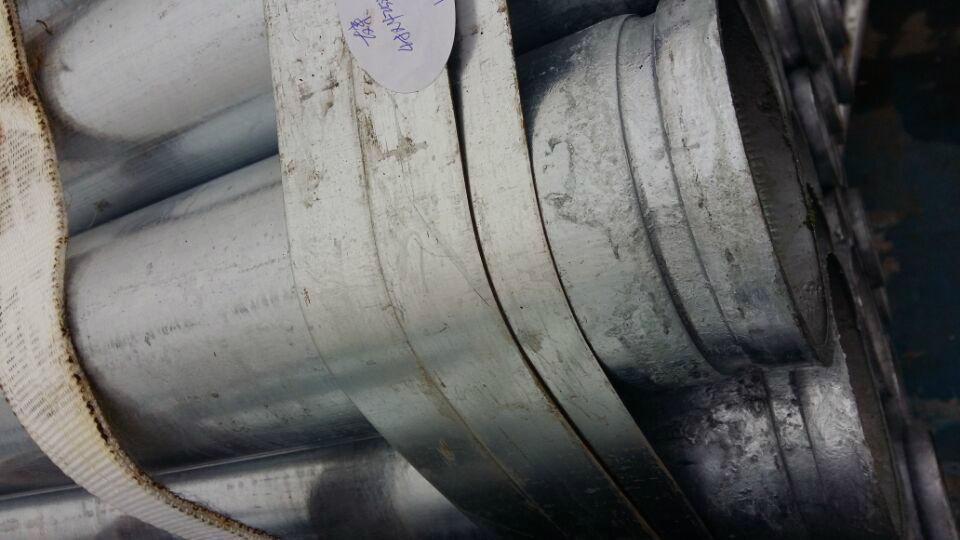 steel pipe with shoulder end (China Manufacturer) - Industrial Supplies ...