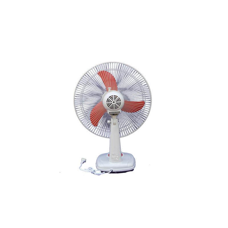 18 inch Electric Table Fan Desk Fan - 3 - honour (China Trading Company ...
